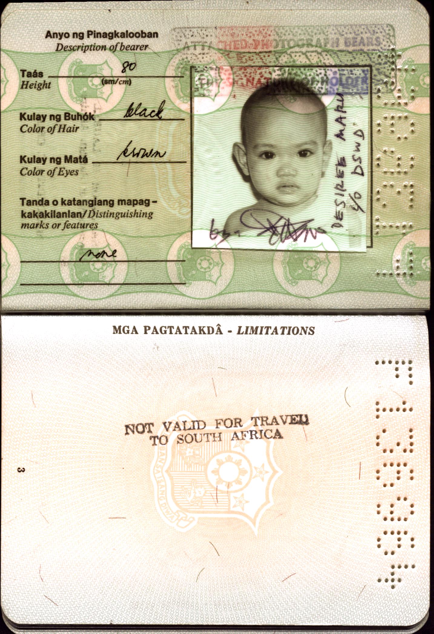 What I Lost When I Was Adopted | InterCountry Adoptee Voices (ICAV)