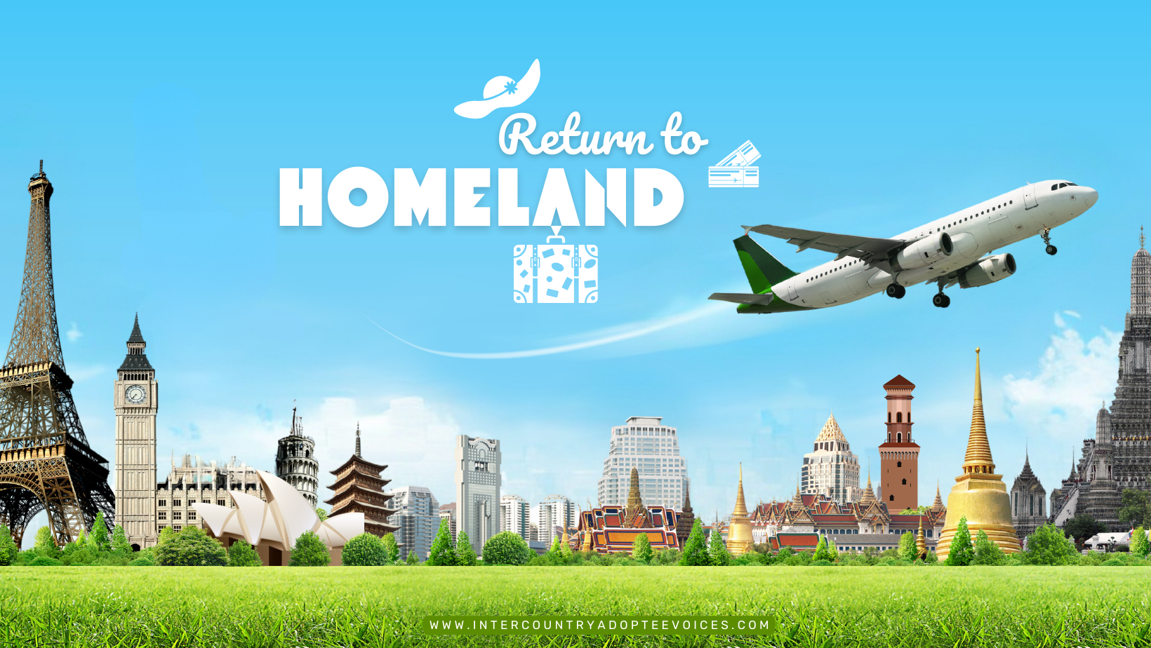 InterCountry Adoptee Voices (ICAV)