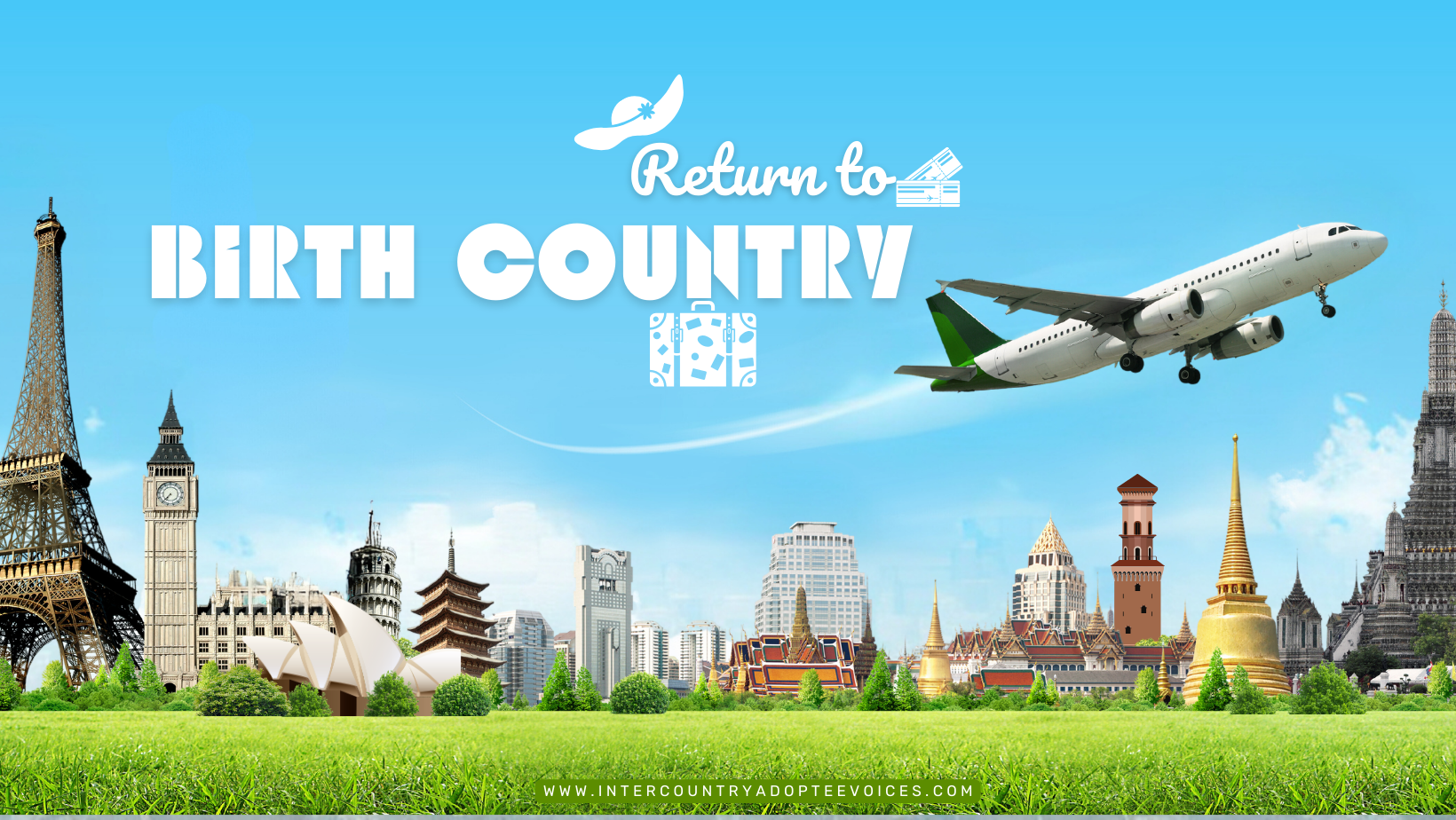 InterCountry Adoptee Voices (ICAV)