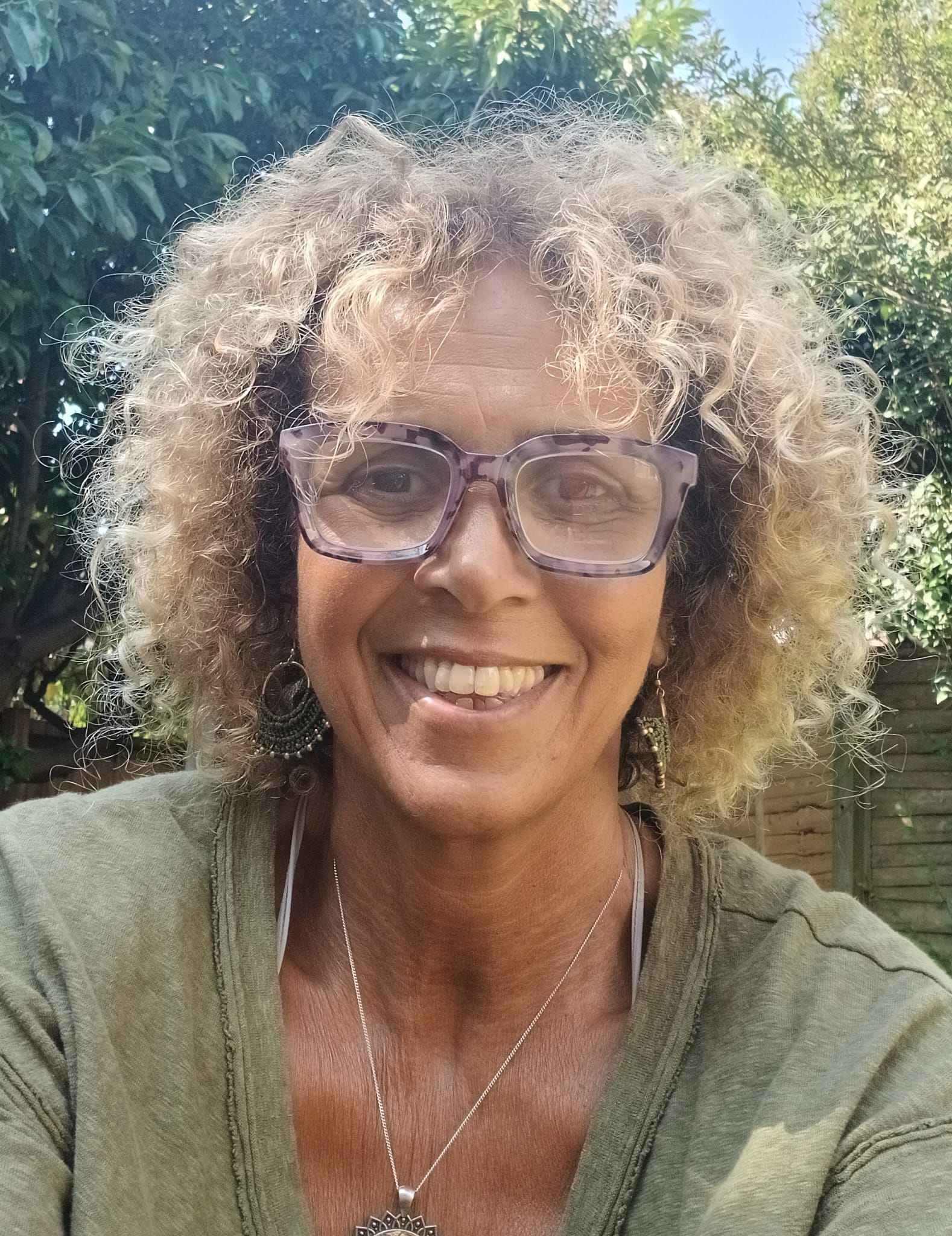 Andrea Johnstone | InterCountry Adoptee Voices (ICAV)