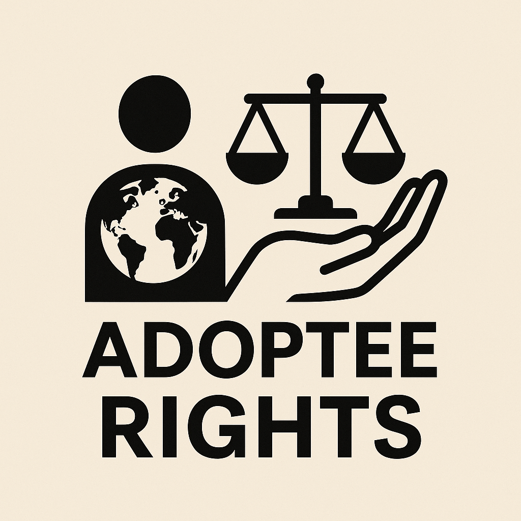 Intercountry Adoptee Rights Charter | InterCountry Adoptee Voices (ICAV)